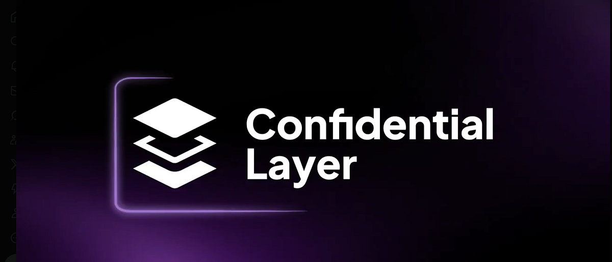 Confidential Layer: Privacy in Web3 Isn’t Just a Feature — It’s a Necessity | by Mortuza Ahmed ...
