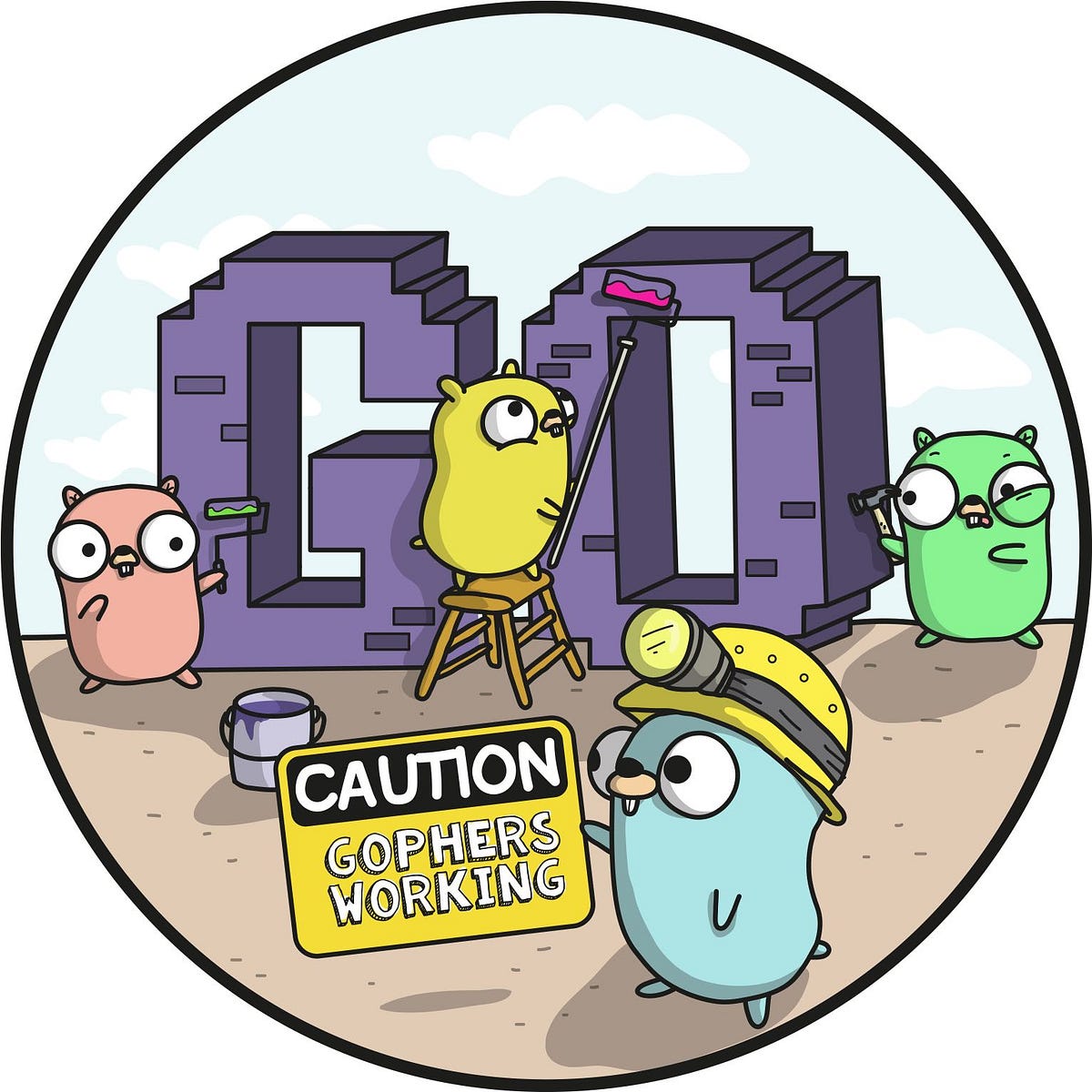 From Java/Kotlin to Go(Golang). I’m moving from JVM to Go(Golang)! | by Denis Sazonov | Medium