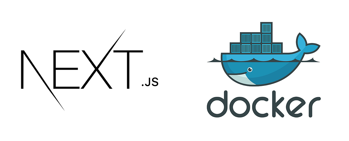 System environment variables in Next.js with Docker | by Phoax | Medium