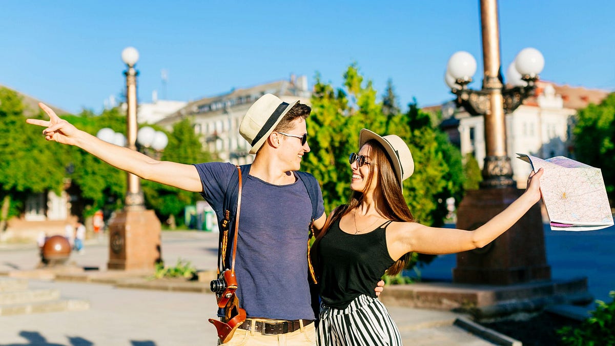 Exploring the Top 18 Couples Vacations in the USA | by Diane Martin ...