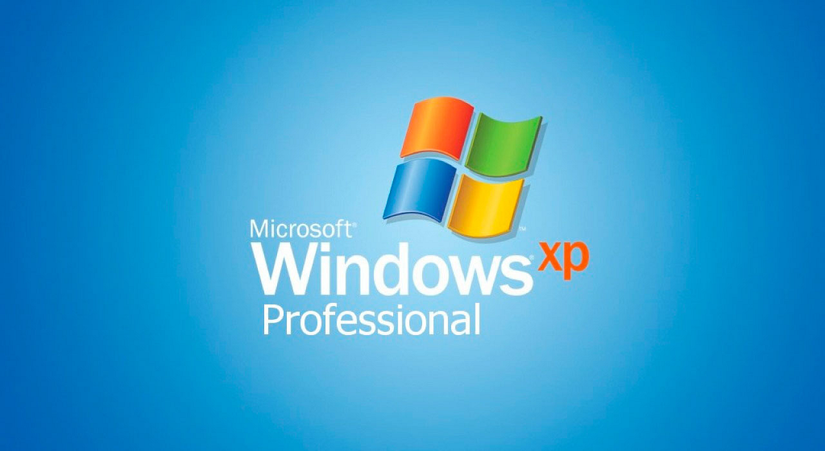 Sticking with Windows XP? You’ll Be Infected in 2 Minutes! | by Mr ...