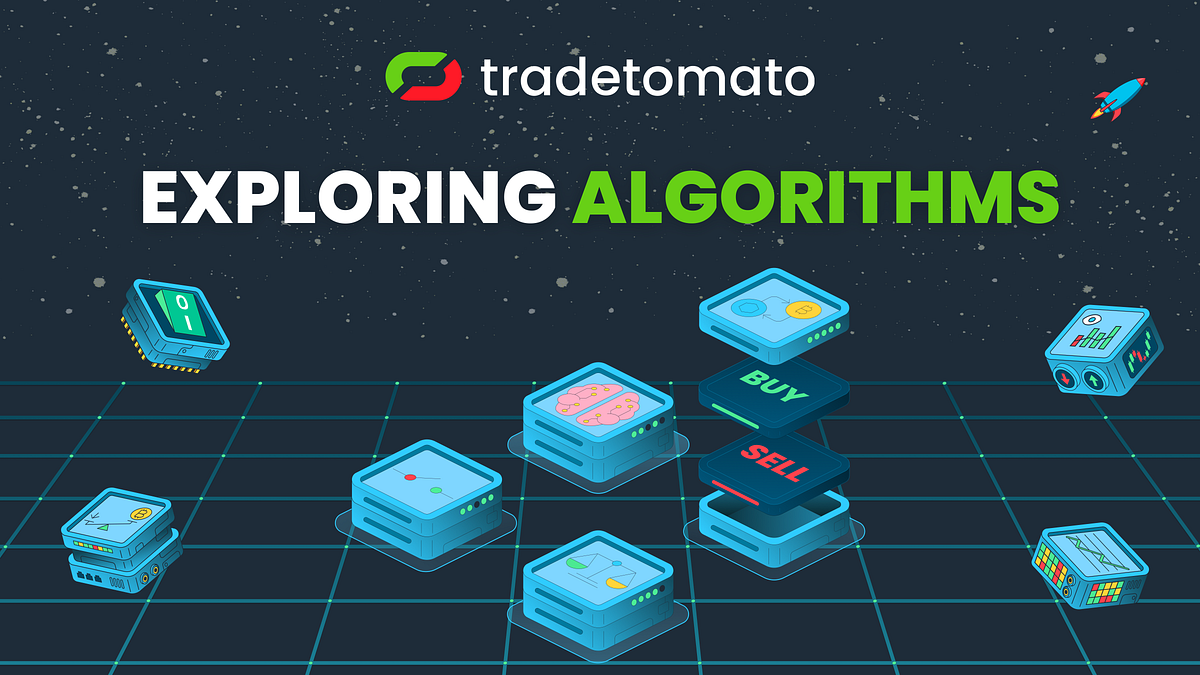 Exploring Tradetomato Algorithms. Revolutionizing Crypto Trading and… | by Tradetomato ...