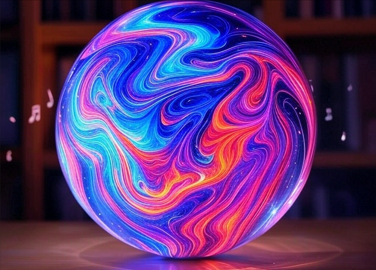 A Crystal Ball: What the Music Business’ Evolution May Tell Us About ...