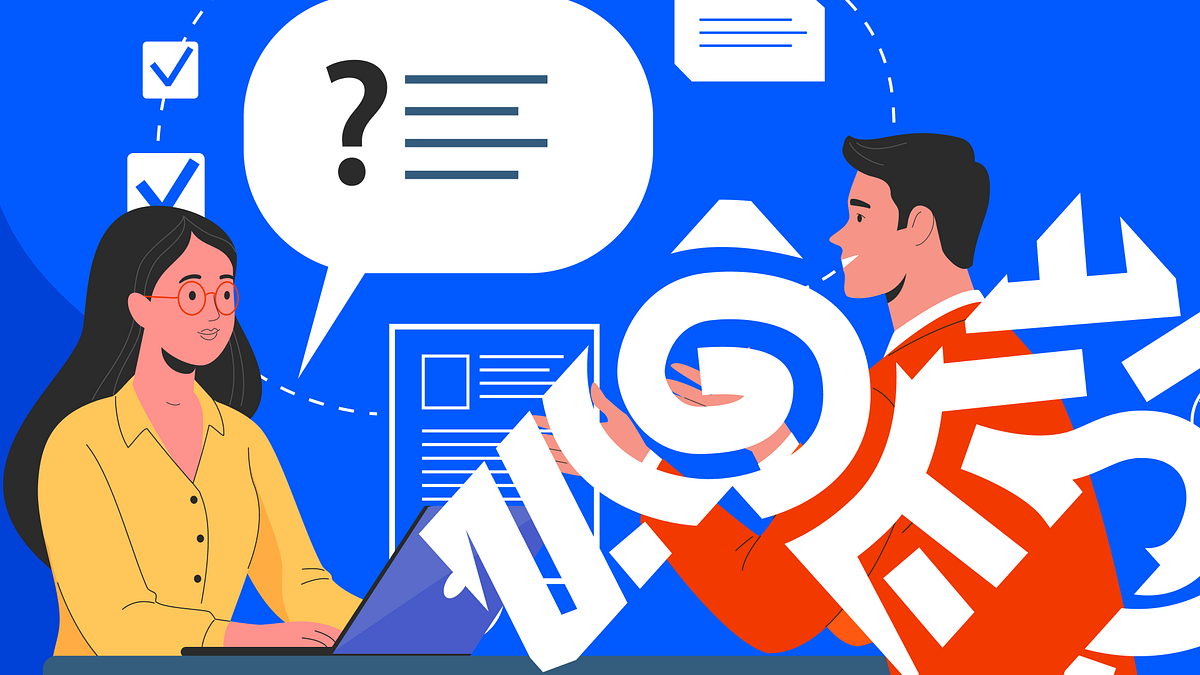 How to ace a gamedev interview: tips from MY.GAMES recruitment experts ...
