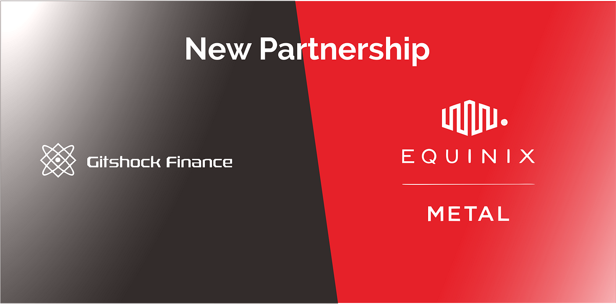 Announcing New Tech-Sponsors from Equinix Metal Startup Program | by ...