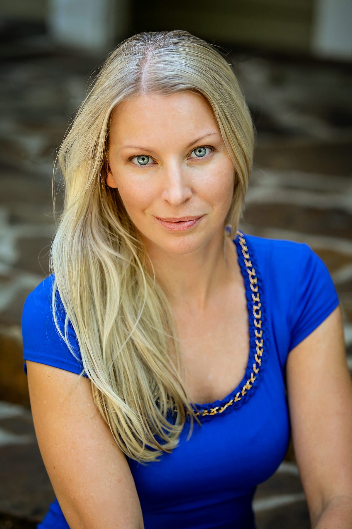 General Manager, Heidi Adkins. Where are you from, and why did you ...