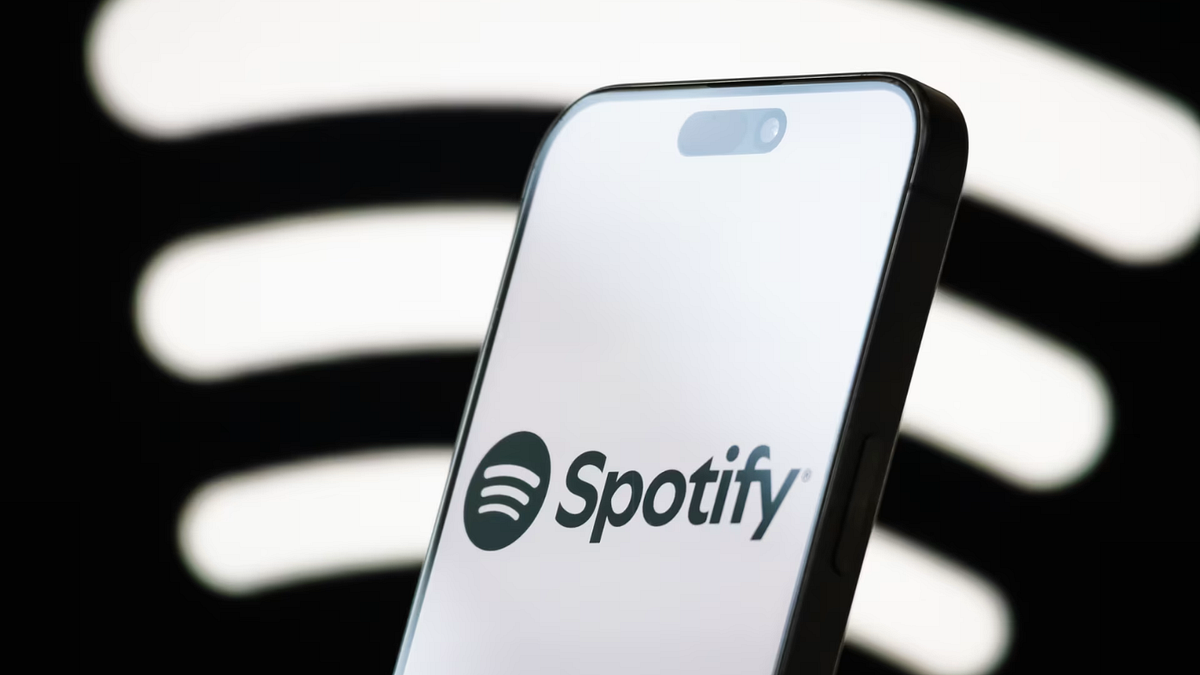 Spotify Wrapped - Kaylie Brooke - Medium