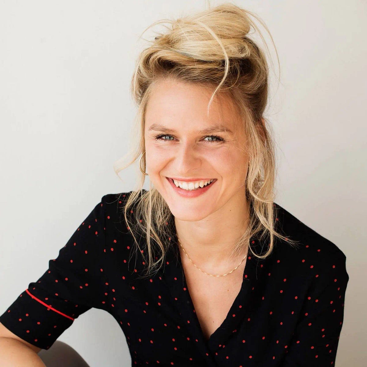 Ida Herskind: Denmark’s media #MeToo conversation focused on women | by ...