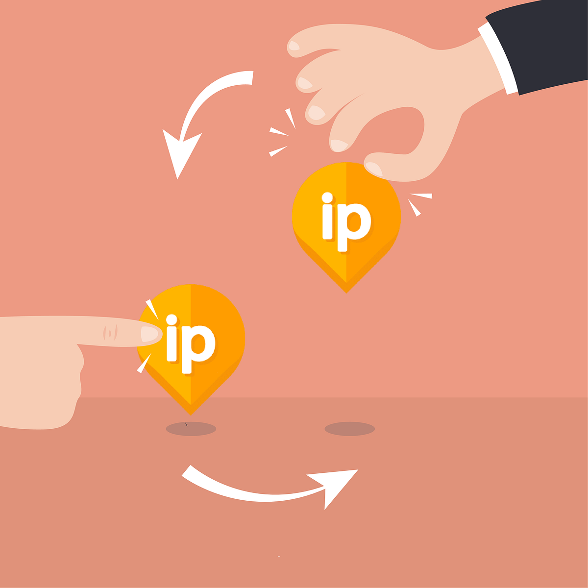 Rotate IP-Adress in Python with ProtonVPN | by Jiurdqe | Medium