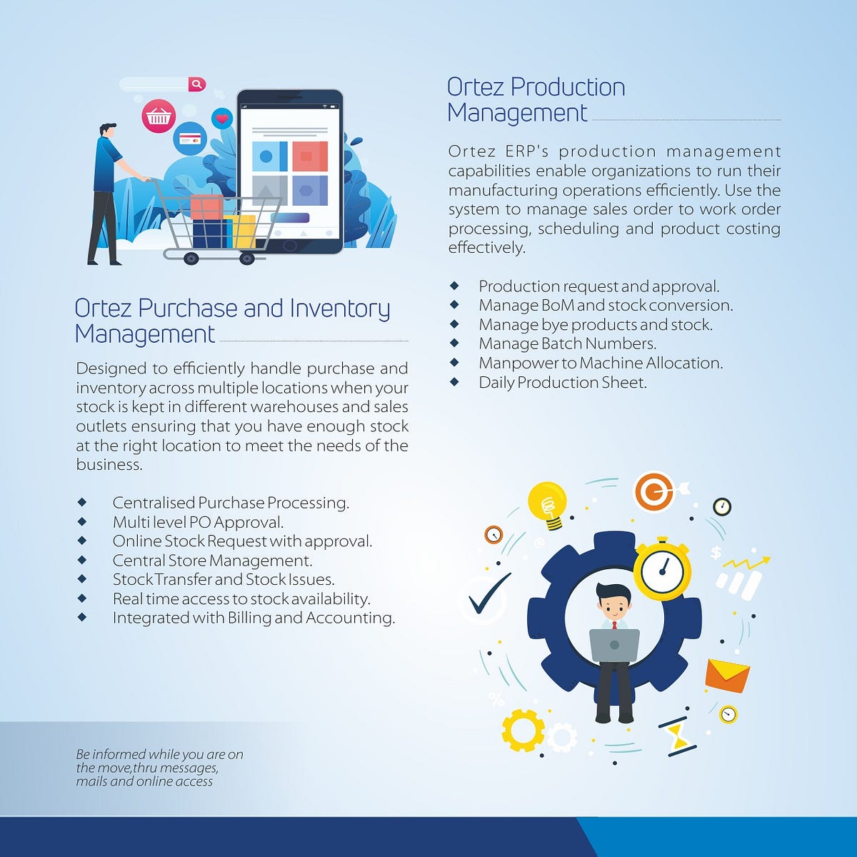 Ortez Purchase and Inventory Management - Ortez Infotech Private ...