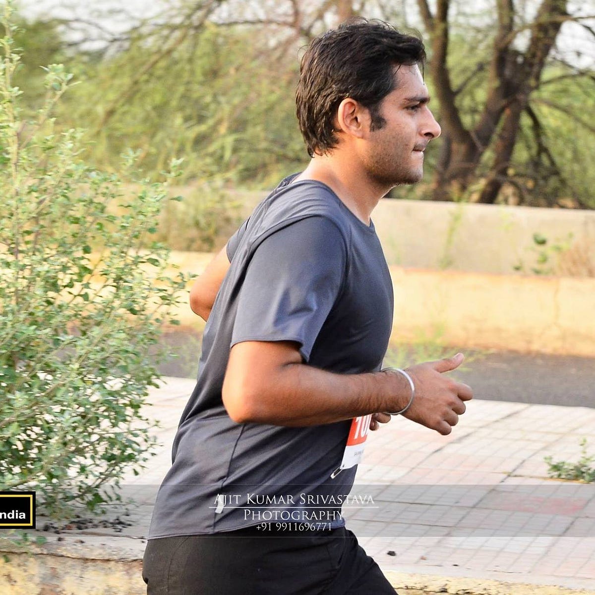 Gaurav Arora