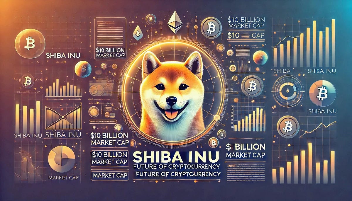 Shiba Inu: Recent Developments and Future Prospects | by Hans-Peter ...