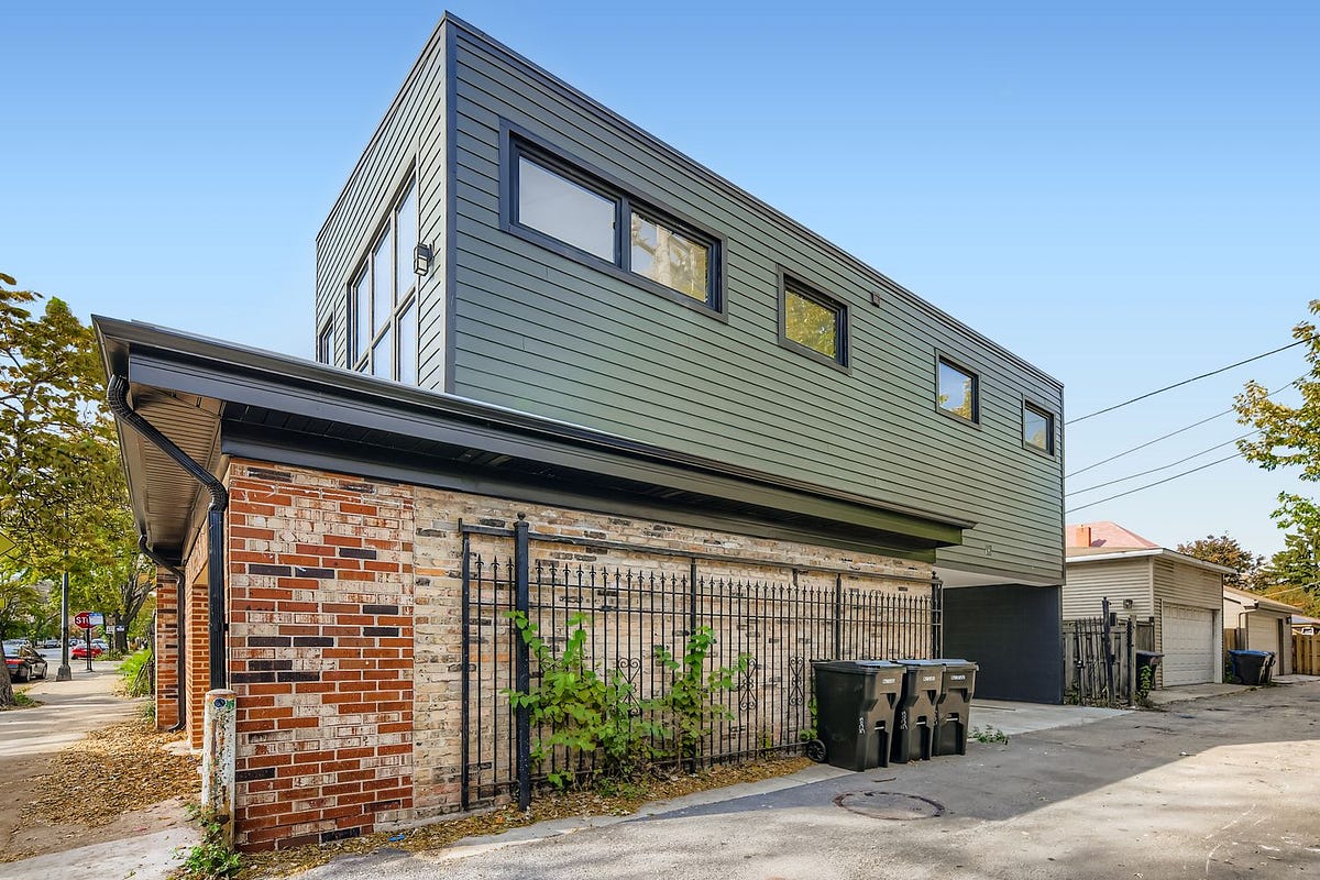 What to know about Chicago’s permanent ADU ordinance | by Steven Vance ...