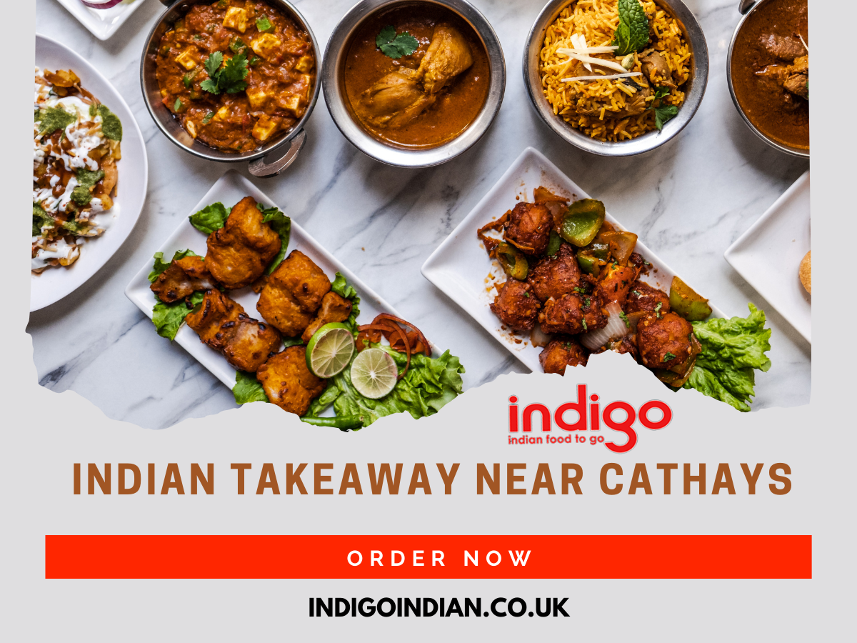 🥘craving Authentic Indian Cuisine But Cant Find The Perfect Spot In