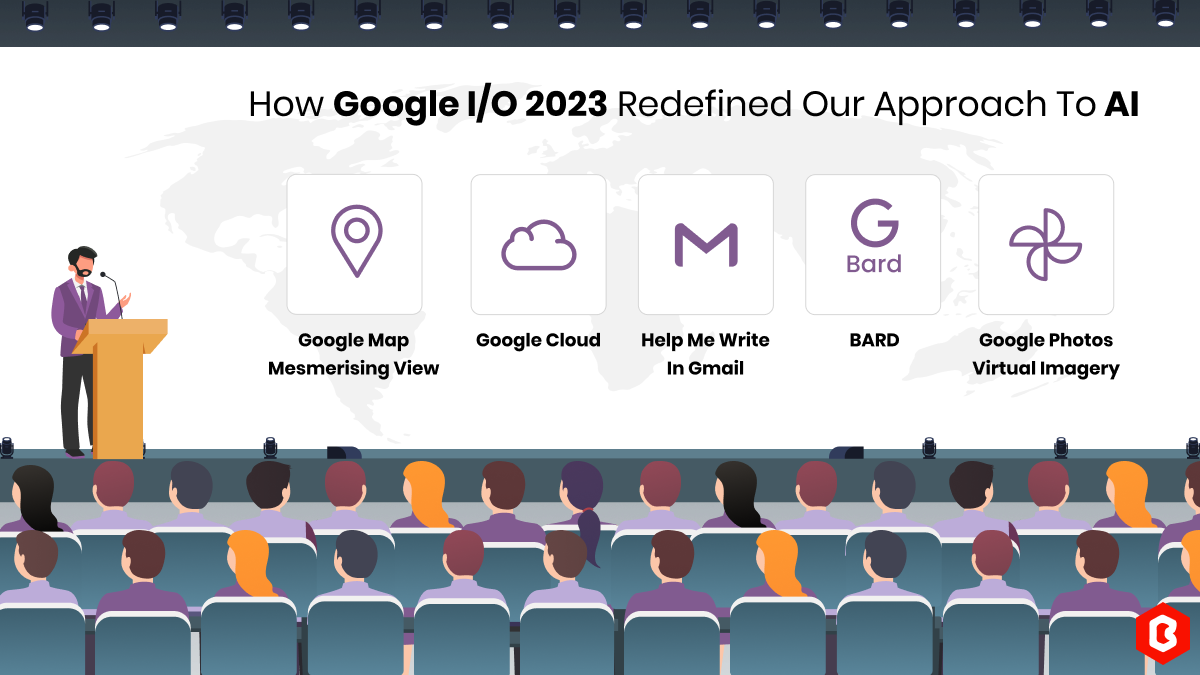 Shaping the Future: How Google I/O 2023 Redefined Our Approach to AI ...