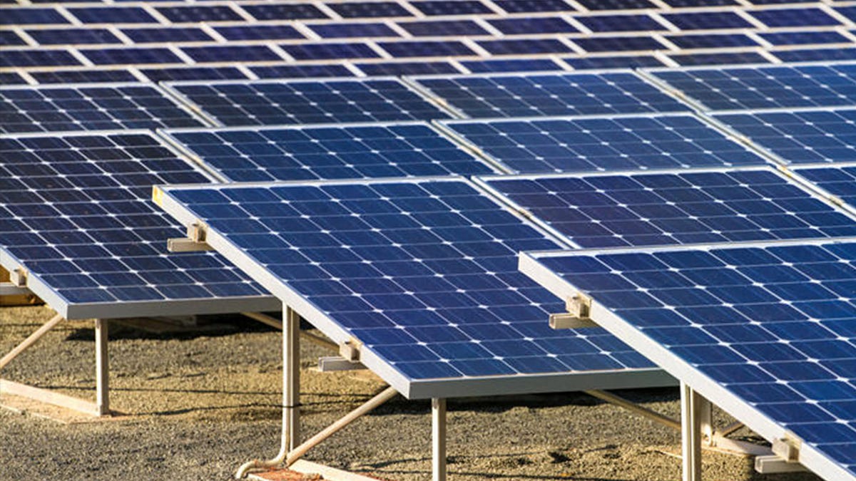 Everything You Need to Know About Solar Panels in Plain English | by ...