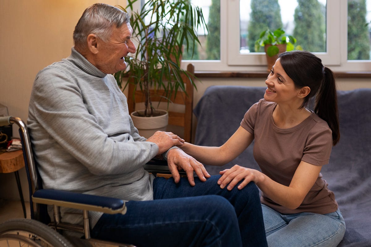 Memory Care with Heart: Personalized Support for Cognitive Health at ...