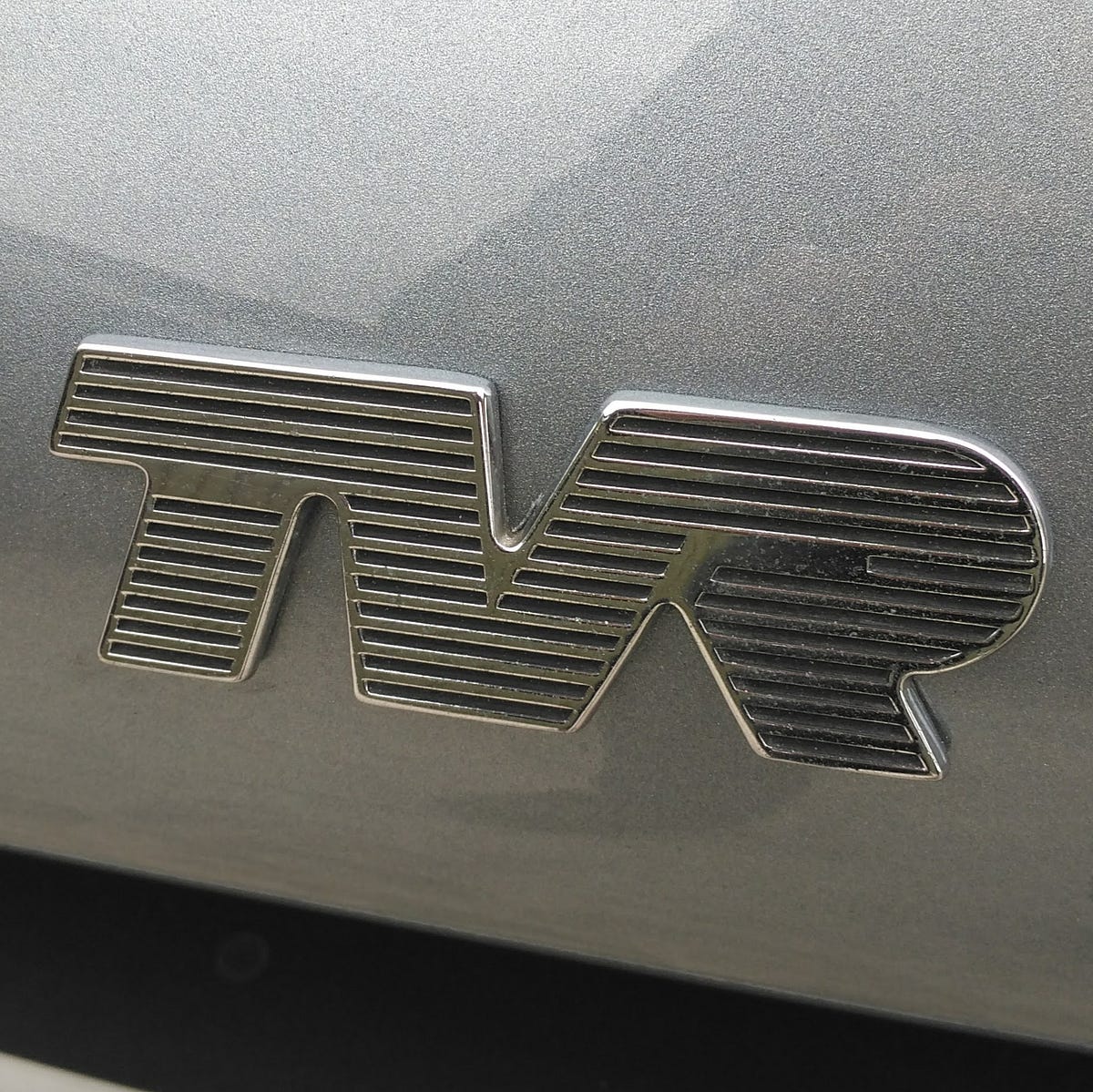 The Fall (and Fall) of TVR. Thirty years ago a small eight year old ...