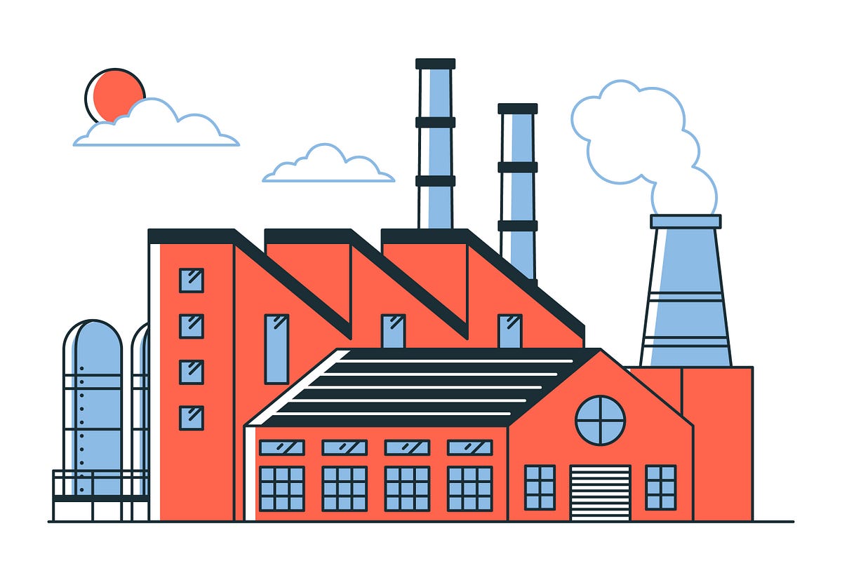 The Feature Factory Trap How To Identify And Break The Cycle By Charles Grange Medium