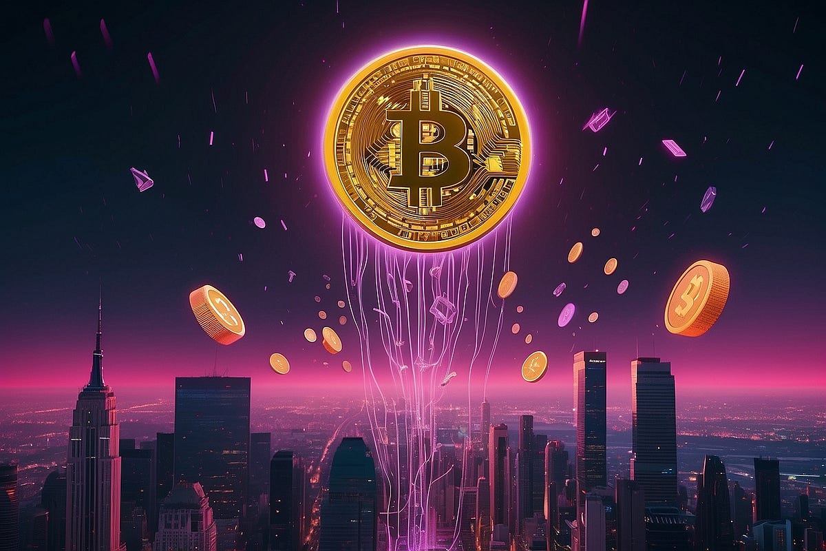 Venom Airdrop — Everything You Need to Know | by Venom | Apr, 2024 | Medium