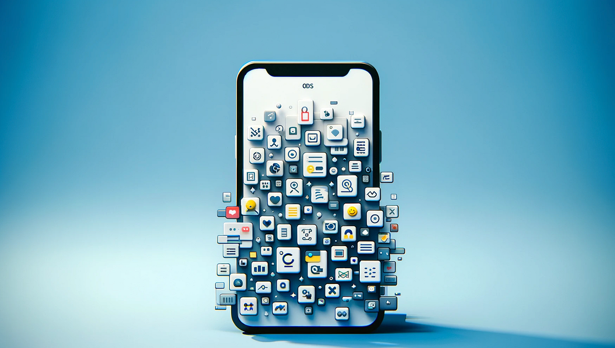 Feature Fatigue: When Mobile Apps Lose Their Way | by Marine B. | Medium