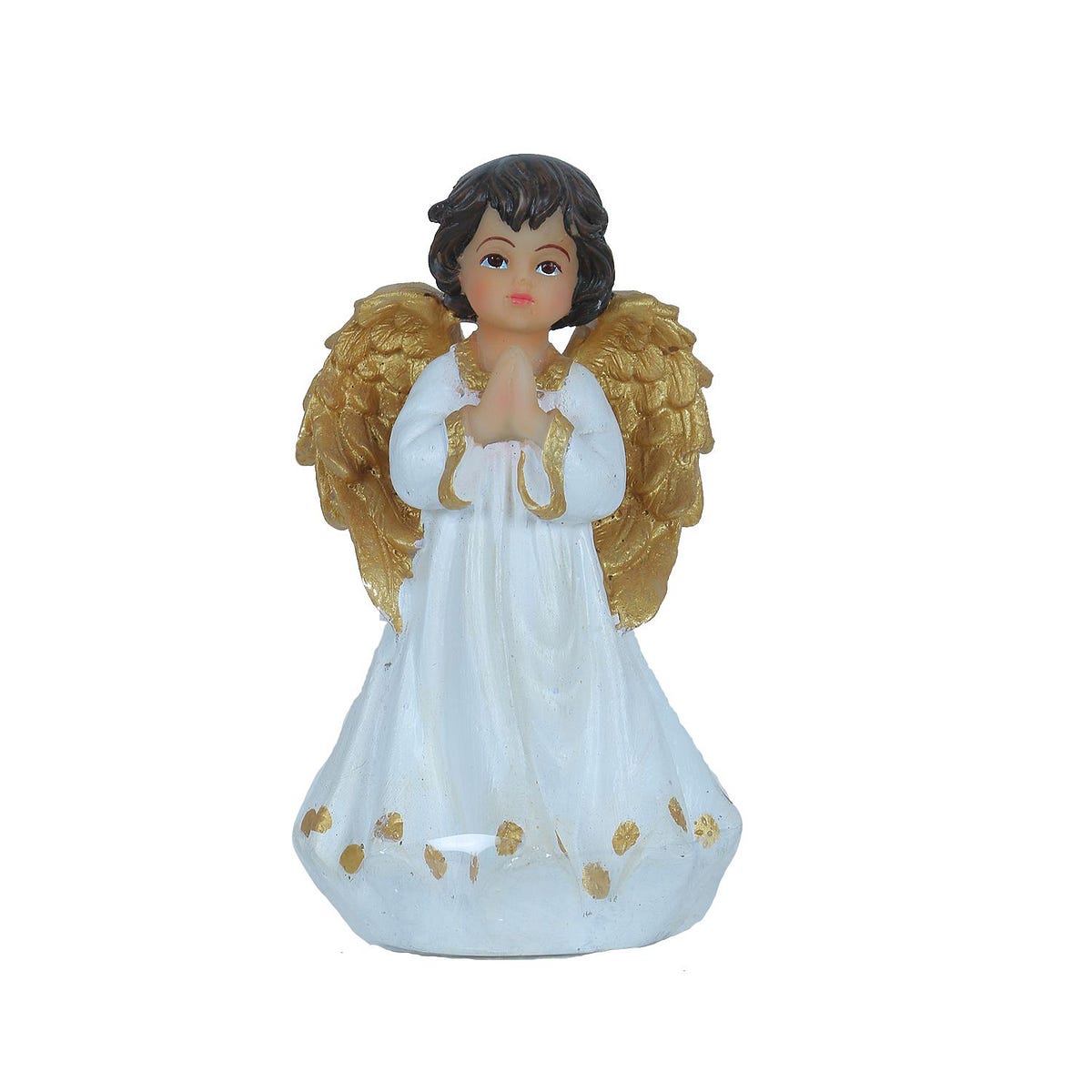 Angel statue online | Angel sculpture | Small angel statue | by ...