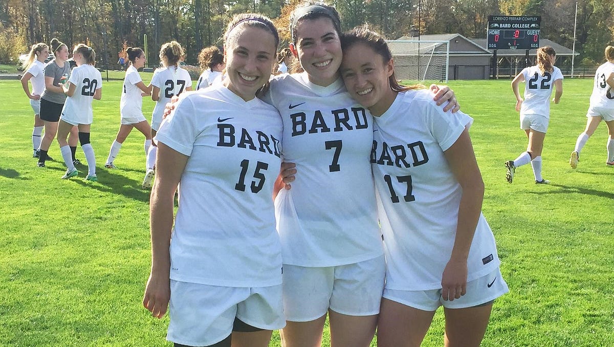 50 for 50th Spotlight: NCAA Post Graduate Intern — Emily Weisman | by ...