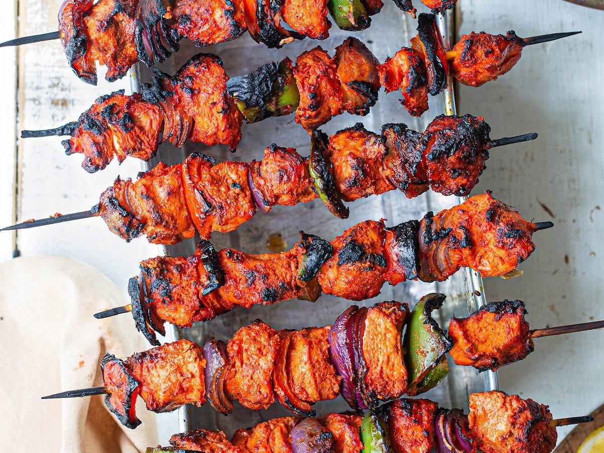 Grab $5 Offer Sehaj Indian Food and sweets- Order now ...
