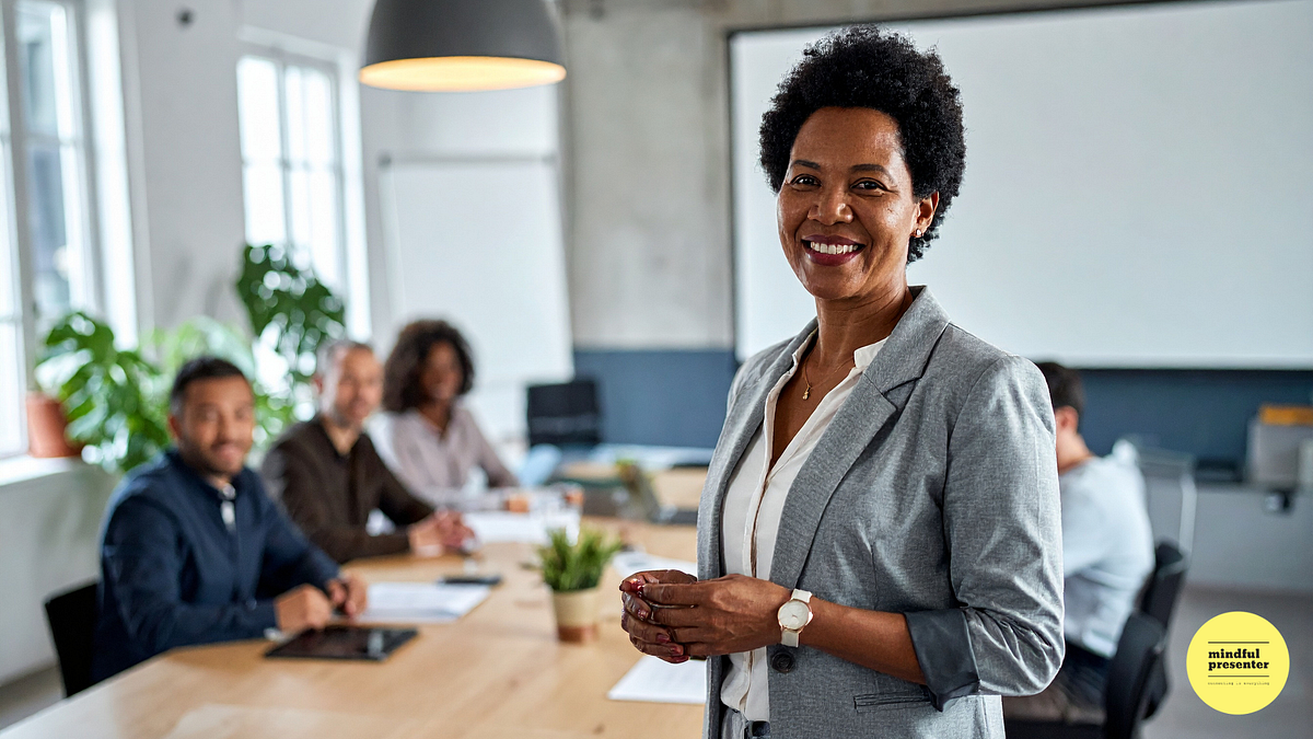 Why Presenting Is the Most Human and Most Misunderstood Skill at Work ...
