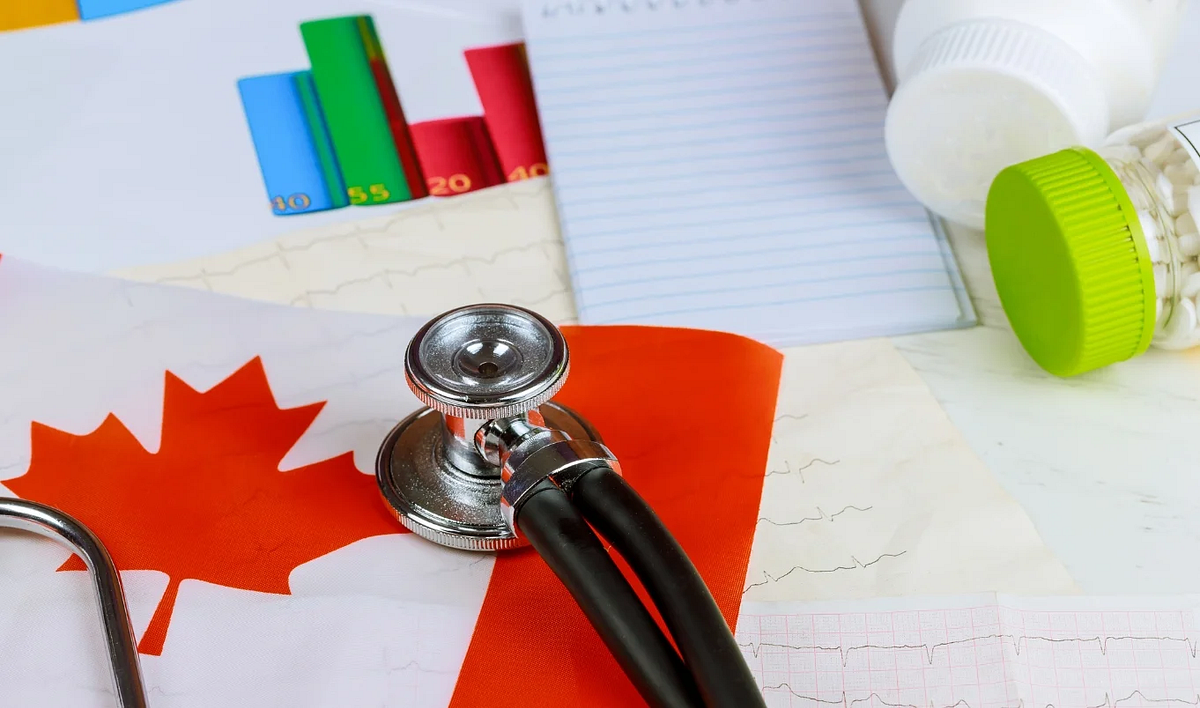 Canadian Immigration Medical Exam — What to Expect | by Gcivisa | Oct ...