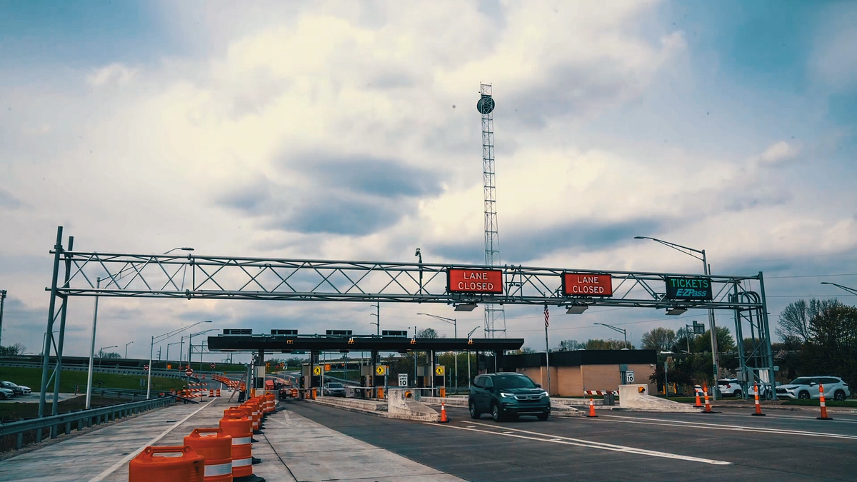 The Road to Vision Zero. Every single day, 120 lives are cut… | by Ben ...