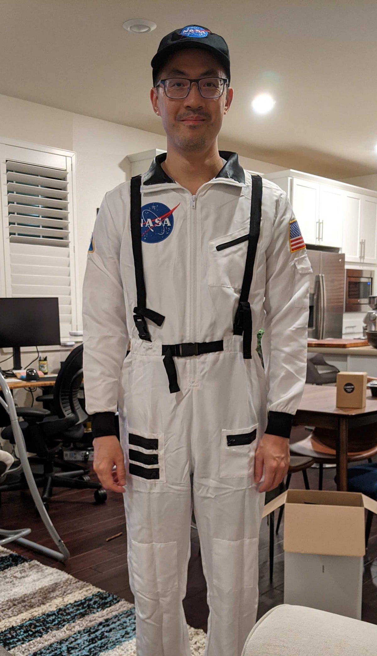 SFOM: Space Forcers of the Month - A Space Force Publication - Medium