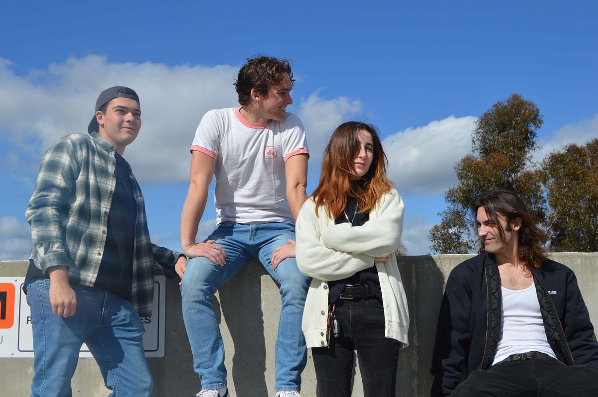 Musicians share the secrets and realities of the music industry | by ...