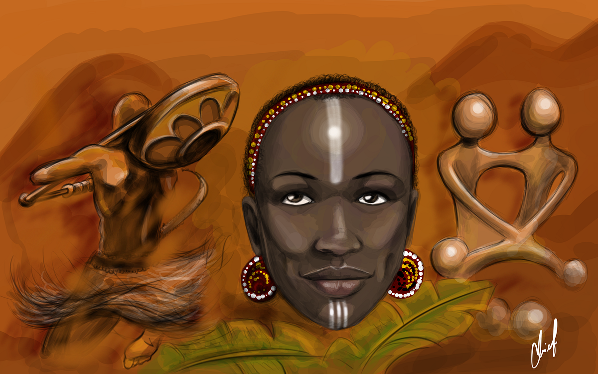 Omogoko | by Chief Nyamweya | Medium