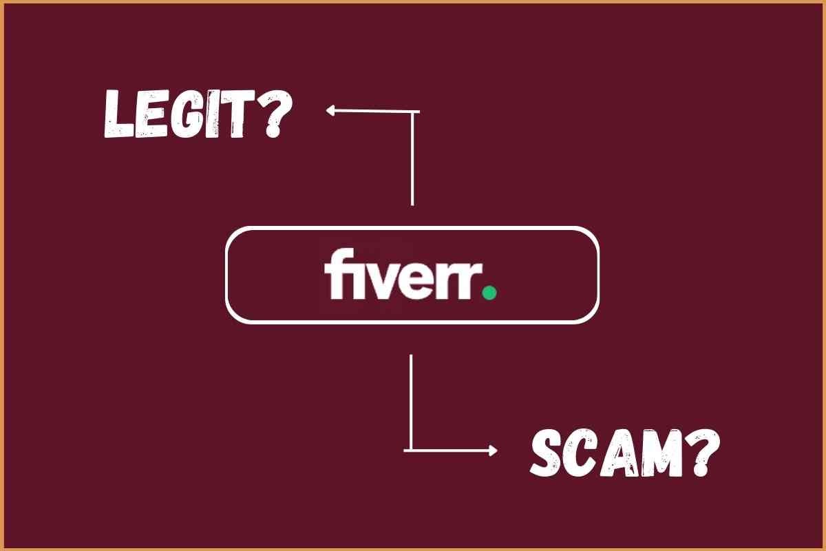 Is Fiverr Trustworthy? Your Guide to Safe and Successful Freelancer ...