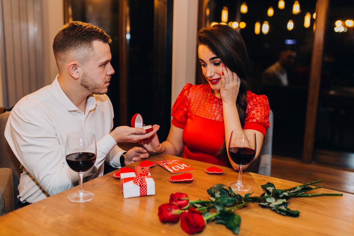 5 tips for Valentine’s Day date happiness and beyond | by Sugar daddy ...