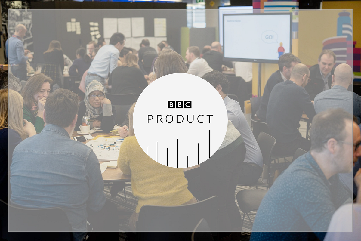 Building a BBC Product Management Community | by Clare Evans | BBC ...
