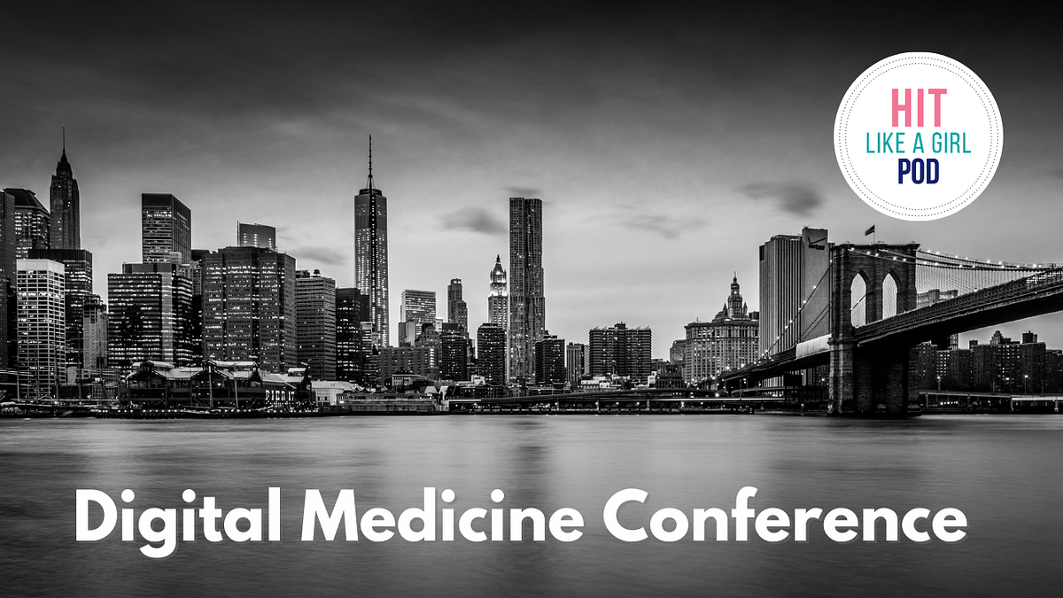 Node Health’s Digital Medicine Conference: Understanding the Assignment | by Shereese Maynard ...
