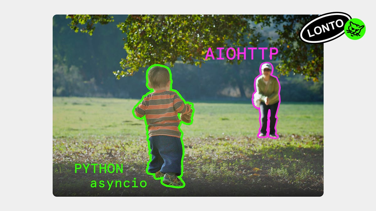 First Steps in aiohttp. This tutorial that tells how to create… | by ...