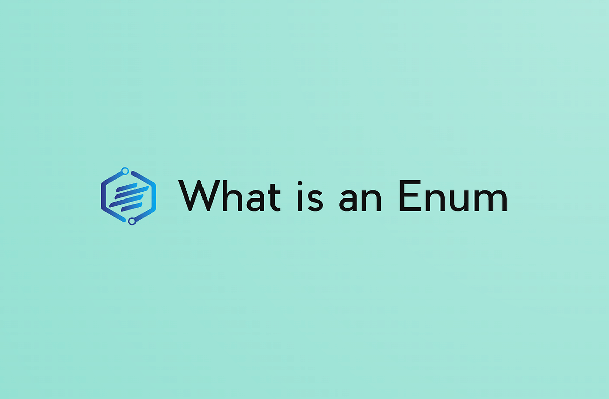 What is Enum in Swift? | Medium