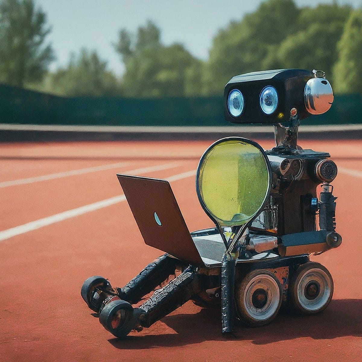 Exploring Programming Languages — Racket | by Blag aka Alvaro Tejada ...