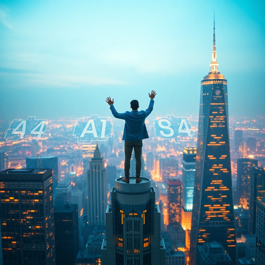 From Zero to Millions: Life-Changing AI Hacks for Success in Business ...