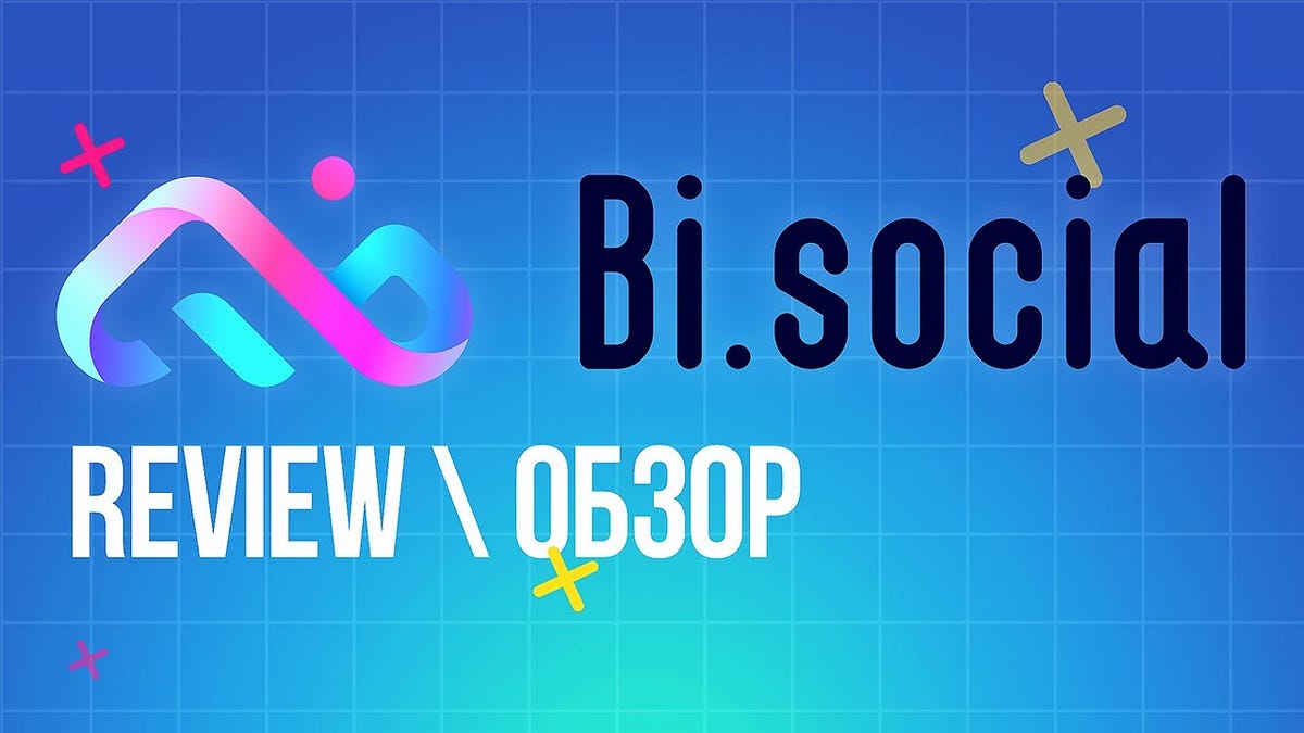 Bi.Social обзор проекта. Bi.social — уникальная социальная сеть… | by ...