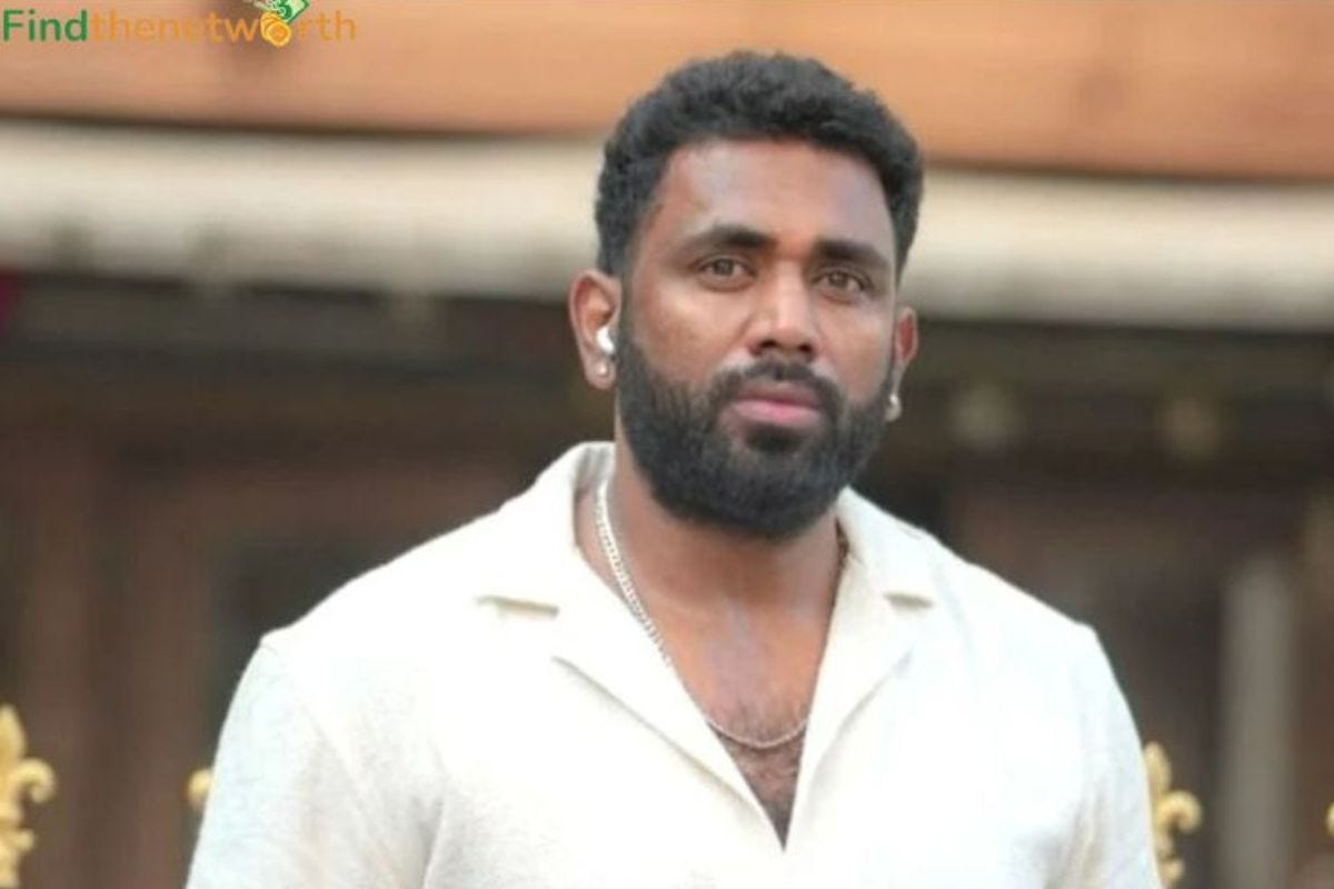 Deepak Chauhan Net Worth. In this blog we read about Deepak… | by Divukanwar | May, 2024 | Medium