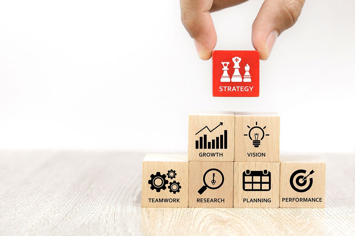 Business Model Generation: Paving the Way for Future-Proof Success | by ...