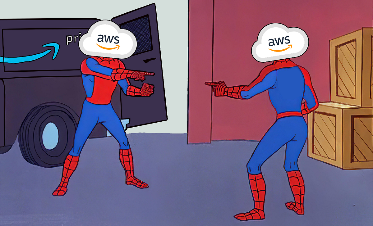 Embark on an Exciting Adventure: Creating an AWS S3 Bucket for Kids ...