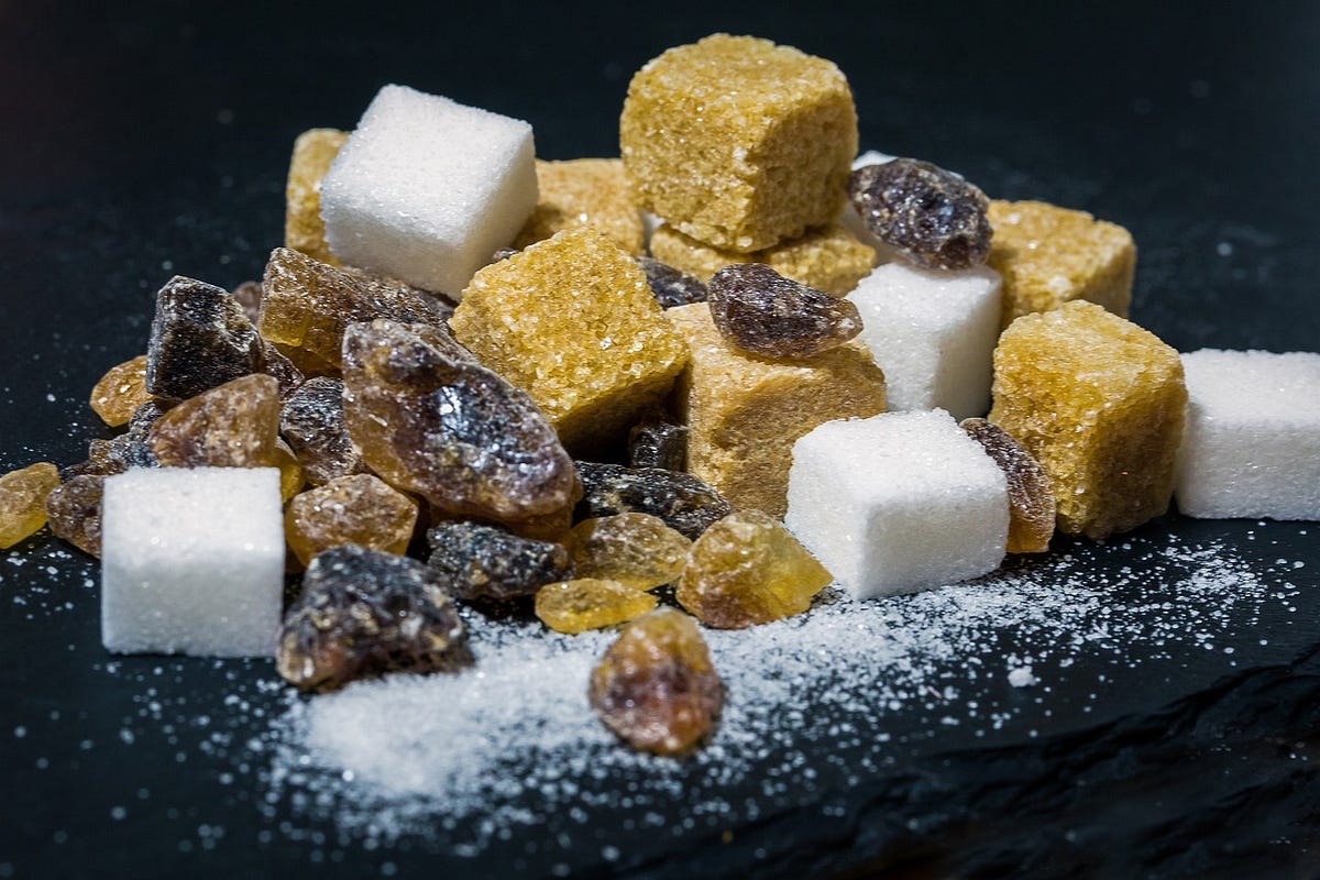 Exploring the Art of Chocolate: A Personal Journey Through the Flavors ...
