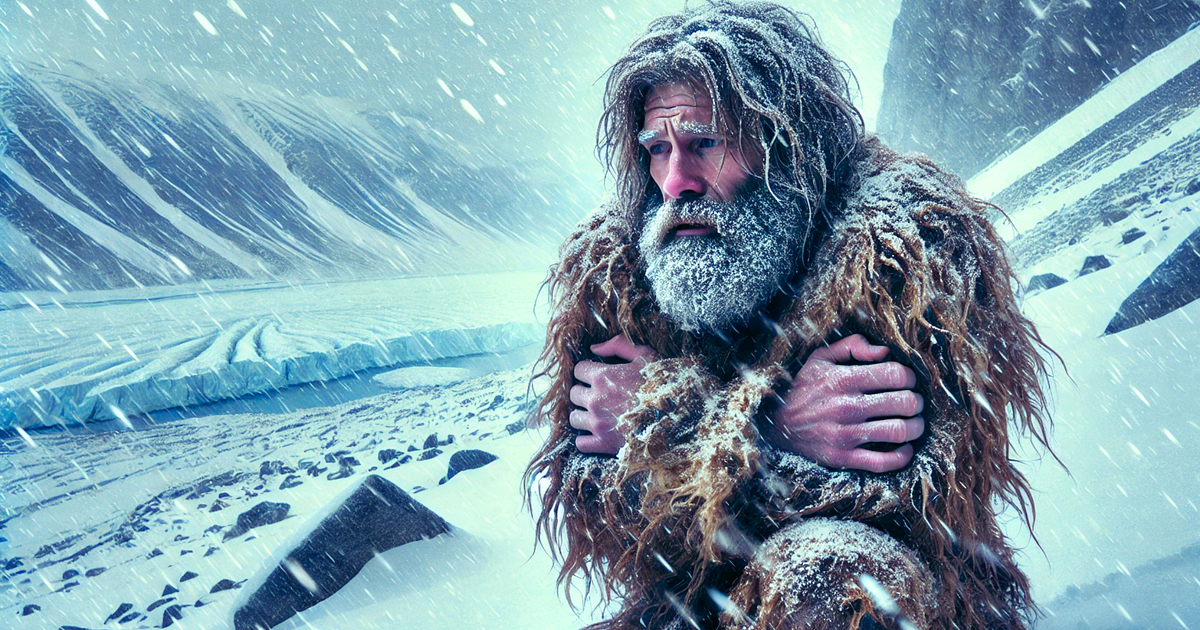 Já ouviu falar sobre o antipadrão Frozen Caveman? | by Pathbit ...