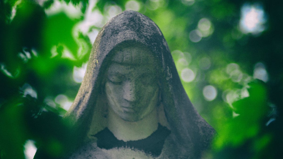 I Had No Idea I was Killing My Husband | by Mandy Chew | Thoughts And ...