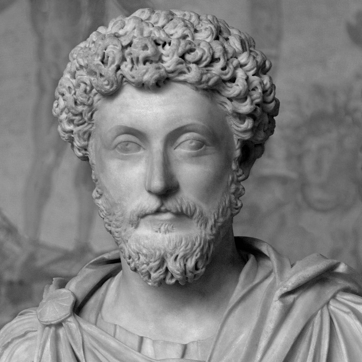 A Stoics Guide to the Good Life. What do we want out of life? | by Mark ...